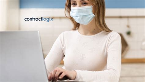 Contract Logix Helps Organizations Digitally Transform Business Process Management During Global