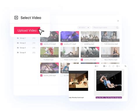 Schedule And Stream Automatically With Automated Scheduling Yolocast