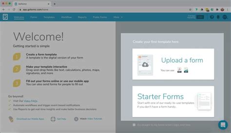 Create Fillable Forms For Ipad Fillable Form