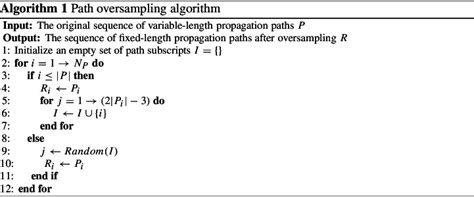 A Rumor Detection Model Incorporating Propagation Path Contextual
