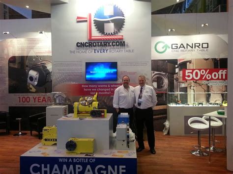 Cnc Rotary Uk Leading Cnc Rotary Table Experts