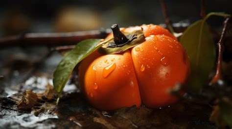 8 가을의 미각 감 무료 다운로드 사진 그림 및 배경 이미지 Pngtree