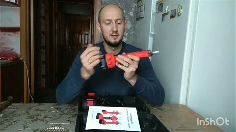 Обзор Электрического Секатора Youtube