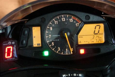 Fungsi Rangkaian Lampu Indikator Netral Sonde Id