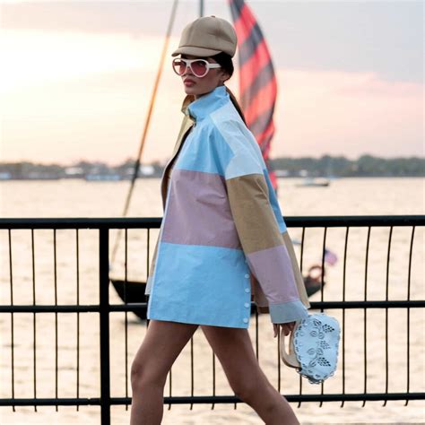 Cynthia Rowley Nyfw Springsummer 2026 Guild Magazine