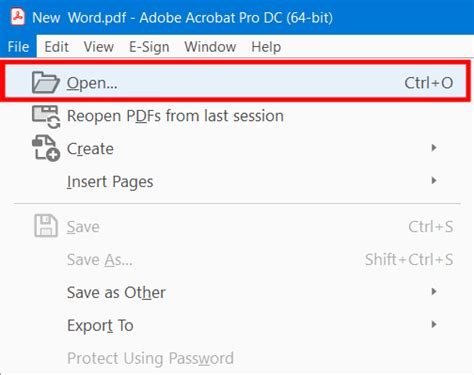 How To Mail Merge Pdf With Adobe Acrobat 8 Steps