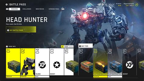 Console Game Ui Concepts Behance