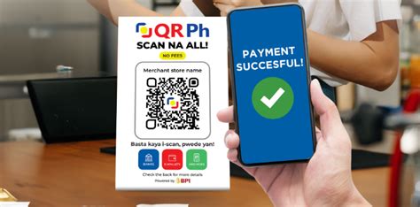 Qr Payment Bpi