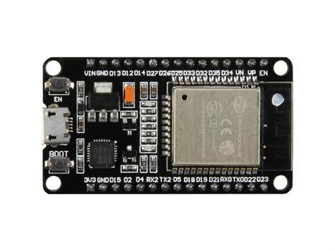 Timia Computing And Software Pc Komponenten Mainboards Joy It Entwicklerboard Nodemcu