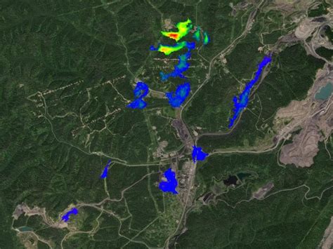 Nasa Csda Program Vendor Focus—ghgsat Nasa Earthdata