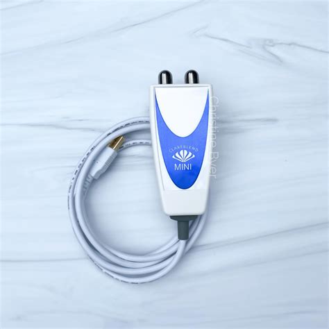 Clareblend Mini Microcurrent Christine Byer Esthetics