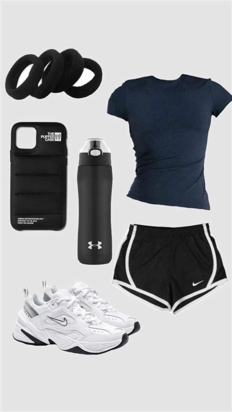 Check out liliigrls's Shuffles in 2025 | Gym outfit, Cute gym outfits, Volleyball outfits