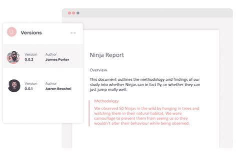 How To Collaborate On Microsoft Word Documents Ultimate Guide