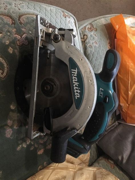 Makita circular saw dss610 | in Portsmouth, Hampshire | Gumtree