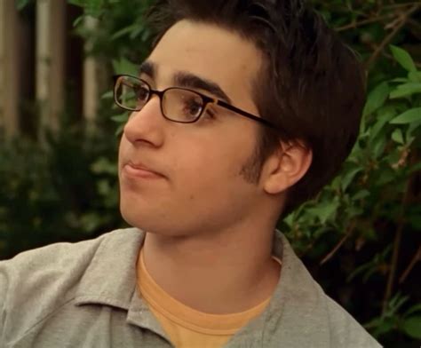 Toby Isaacs Degrassi Isaac