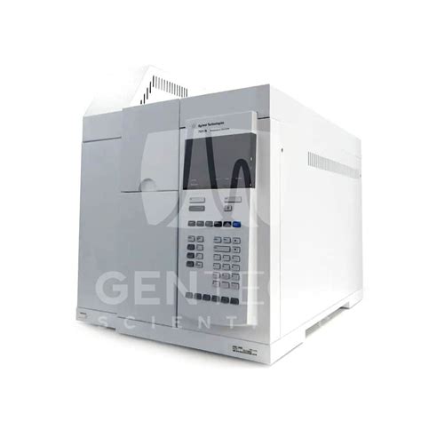 Agilent C Inert XL EI MS With GC AS Headspace LabX Com