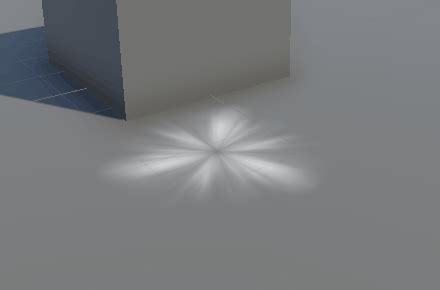 Manipulating Texture Coordinates VFXDoc