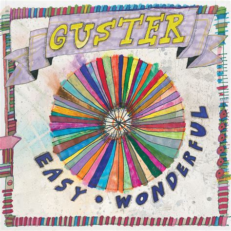 Guster Released Easy Wonderful 15 Years Ago Today Magnet Magazine
