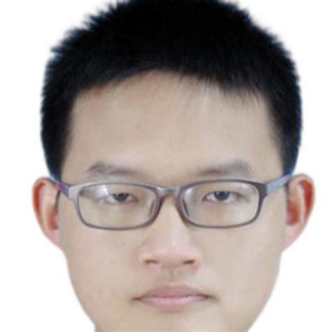 Chen Ouyang University Of Science And Technology Of China Hefei Ustc Suzhou Institute