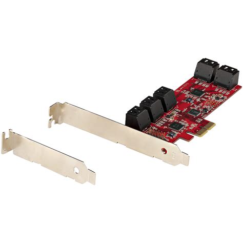 SATA PCIe Card Controller Card 10 Ports SATA Controller Cards Ireland