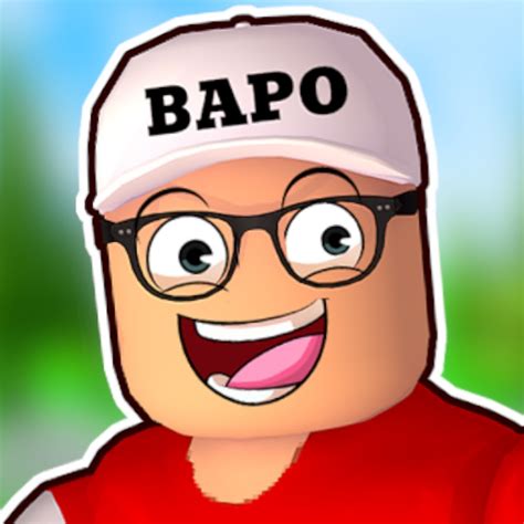 Bapo Youtube