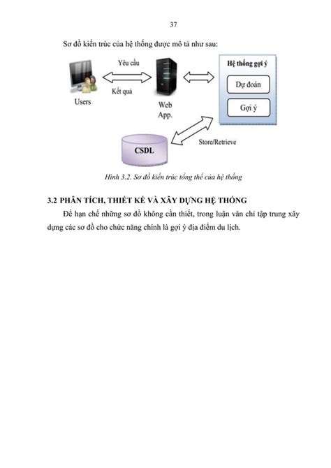 NGHIÊN CỨU VÀ ỨNG DỤNG KỸ THUẬT SVD VÀO HỆ THỐNG GỢI Ý e ed a PDF