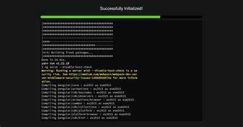 Angularcli Examples Codesandbox