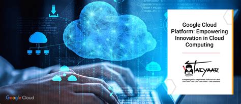 Google Cloud Platform Managed Service Provider