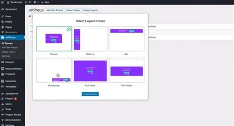 A Highly Converted Elementor Popup Step By Step Guide And Tips