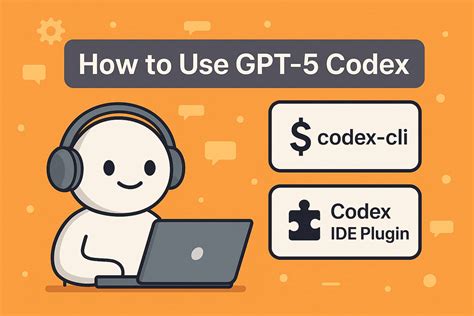 Gpt 5 Codex使用指南：cli与ide插件完全教程 Vps Sos
