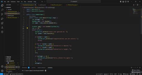 Manish Siddhpura On Linkedin Oasisinfobyte Oasisinfobyte Intern Java Oopsconcepts