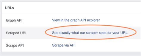 Facebook Open Graph Error Inferred Property Stack Overflow