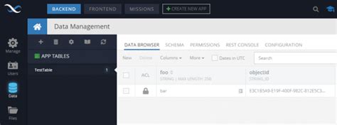 Getting Started With Backendless And Flutter Backendless