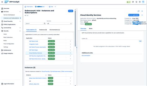 Setting Up Multi Factor Authentication Mfa In Sa Sap Community