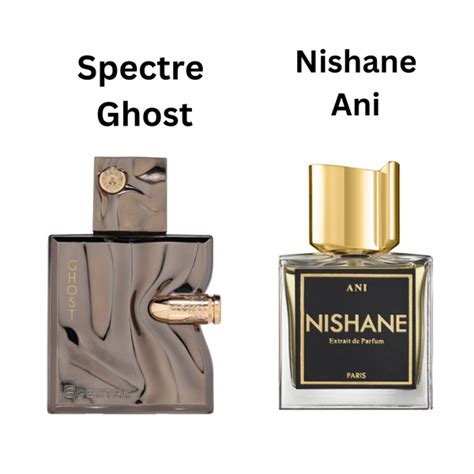 French Avenue Spectre Ghost Edp 80ml Blanc