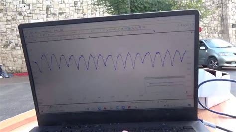 Relative Compression Test Using A PicoScope 2204A Voltage Vs Amperage YouTube