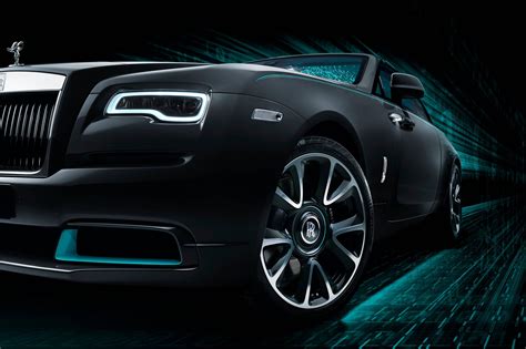 Rolls Royce Clients Find Solace In Bespoke Luxury During Pandemic Gay Car Boys