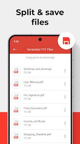 Merge Multiple PDF Files Apps On Google Play