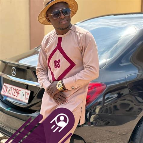 Blessing Seth Amoako