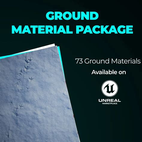 Unreal Engine Textures And 3d Models