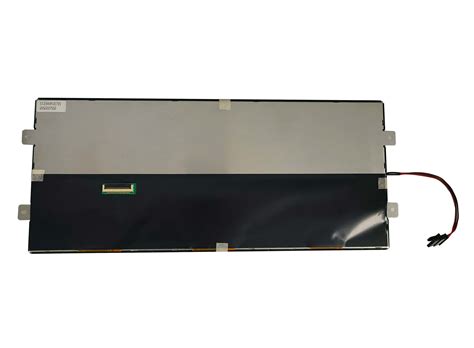 Inch Highlight Wide Temperature Automobile TFT LCD Display CDTech LCD Touch Screen