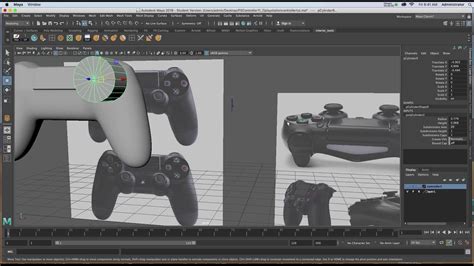 Game Controller Youtube