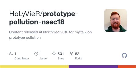 Prototype Pollution Nsec18paperjavascriptprototypepollutionattack