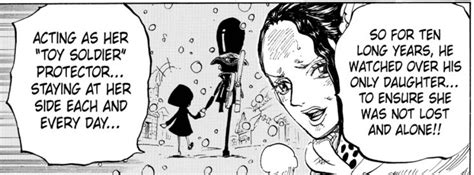 Rebecca Character Comic Vine