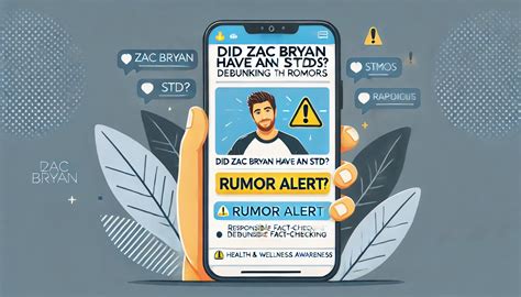 Did Zac Bryan Have An Std Debunking The Rumors Sexual Hood