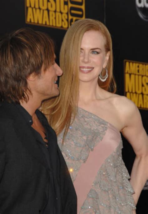 Keith Urban