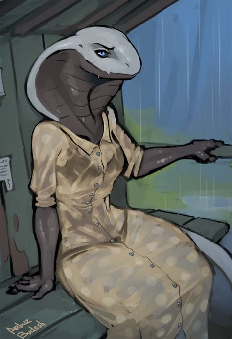 Original Drawn By Arbuzbudesh Danbooru