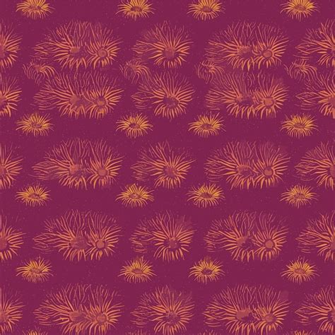 Premium Vector Seamless Colorful Sunflower Pattern Premium Vector Seamless Colorful Sunflower Pattern