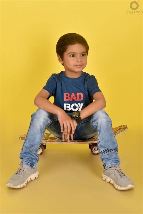 Aarav Modi Castyou