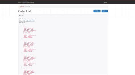 GitHub Brlaney Django Next A Full Stack Web App That Uses NextJs For The Frontend Django